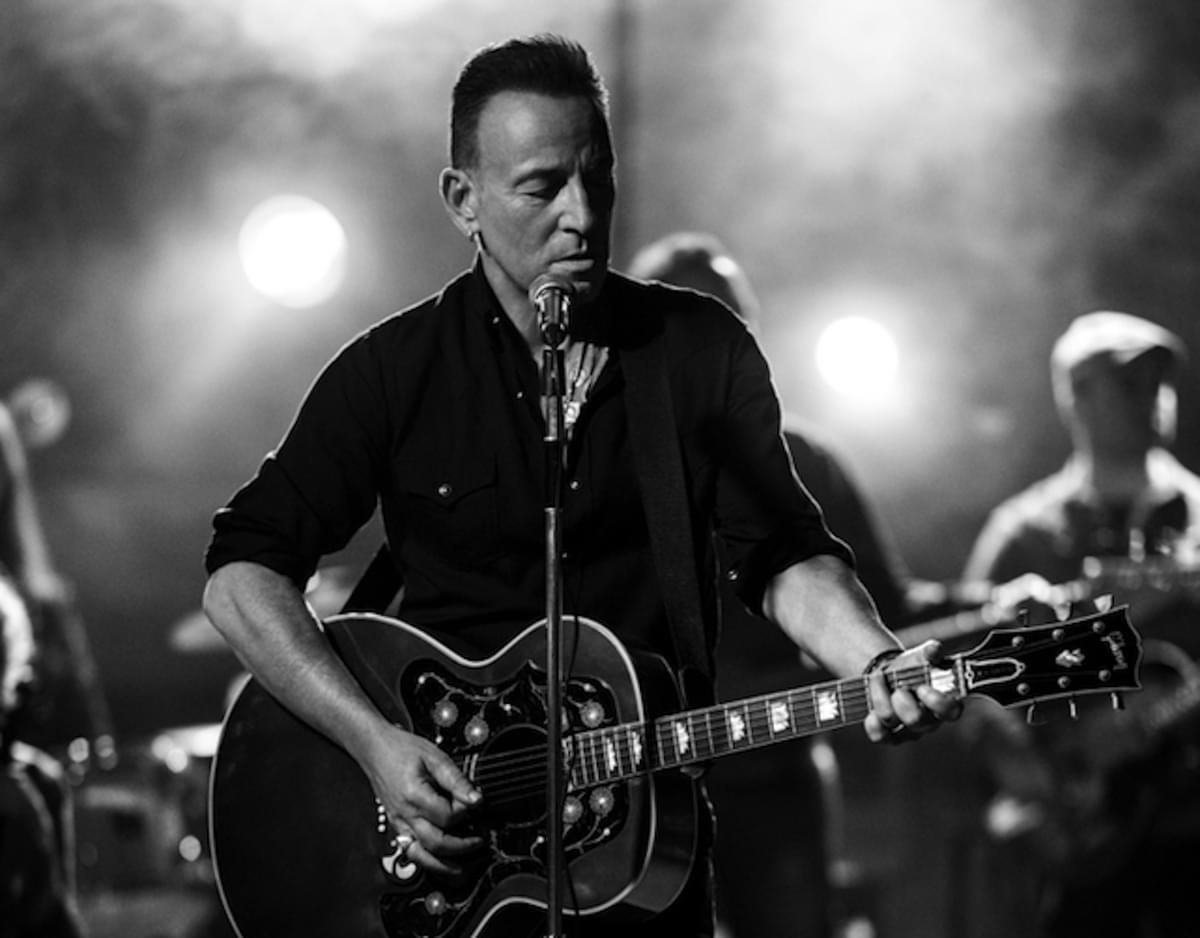 Bruce Springsteen announces release date for Western Stars film | The ... Bruce Springsteen announces release date for Western Stars film | The ...