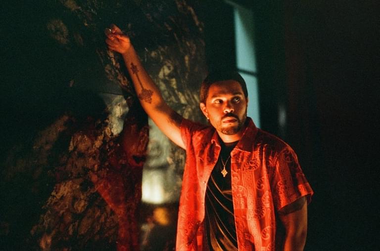 The Weeknd Address Viral Sex Scene From Episode Two Of Hbos The Idol The Line Of Best Fit