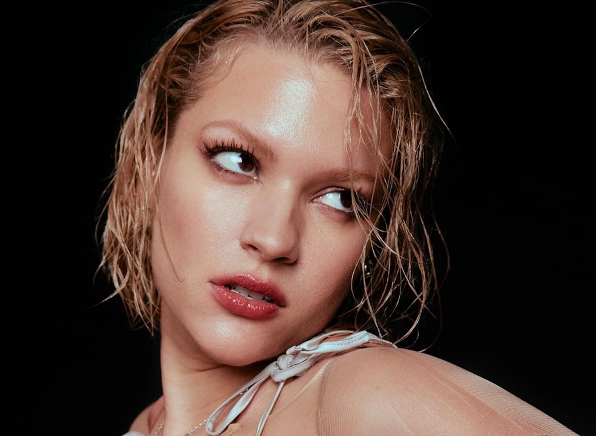 Tove Styrke shares new single Tove Styrke shares new single