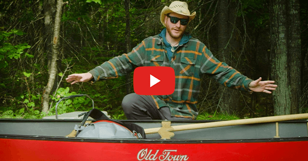 The Knot Every Paddler Should Know