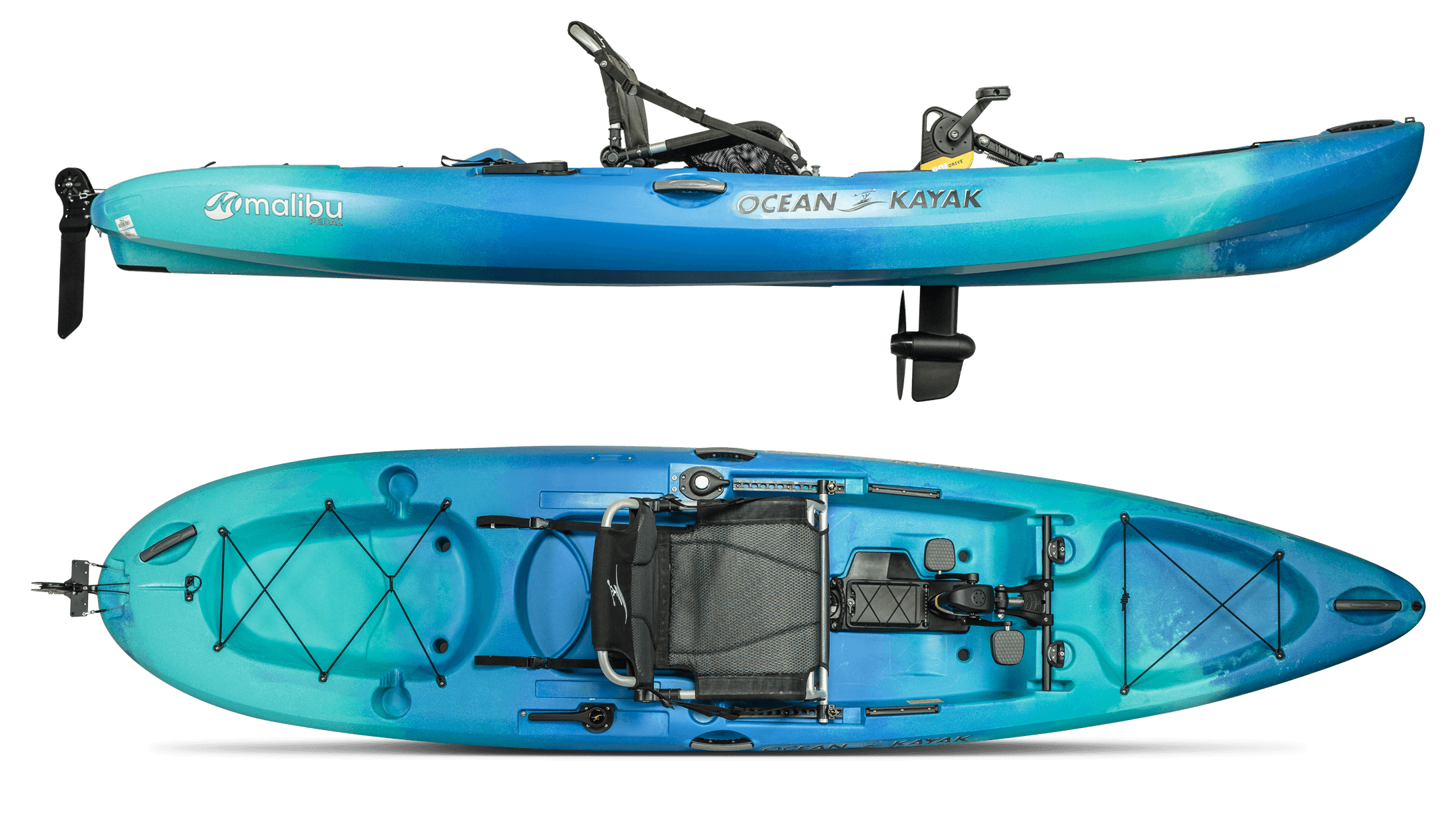 Malibu Pedal Reviews Ocean Kayak Buyers Guide