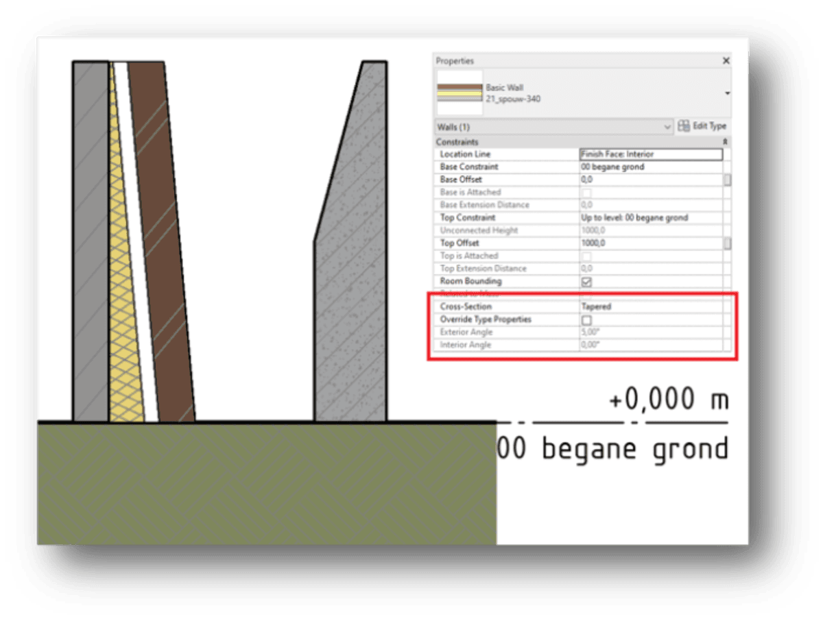 BIM4ALL Blog Nieuwe Functies Revit 2022 bim4all-blog-nieuwe-functies-revit-2022