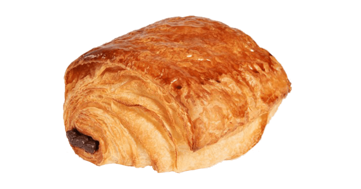 Chocolate Croissant Medium Bridor chocolate-croissant-medium-bridor