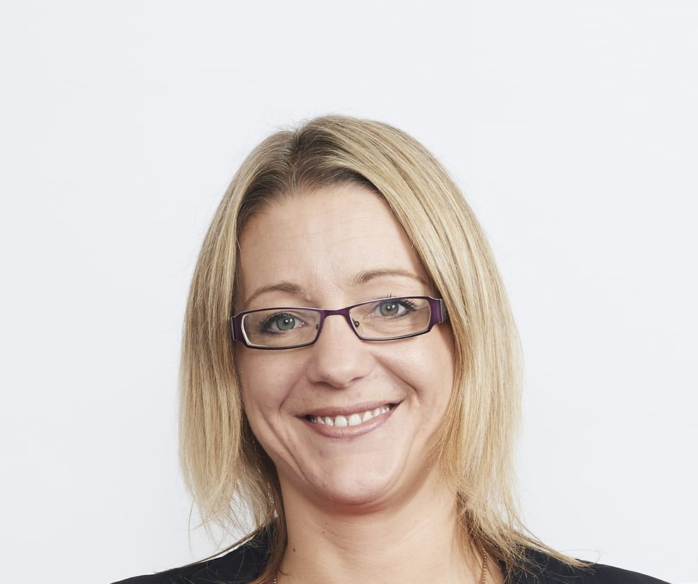 Meet The Team At Blenheim Court Care Home Caring Homes
