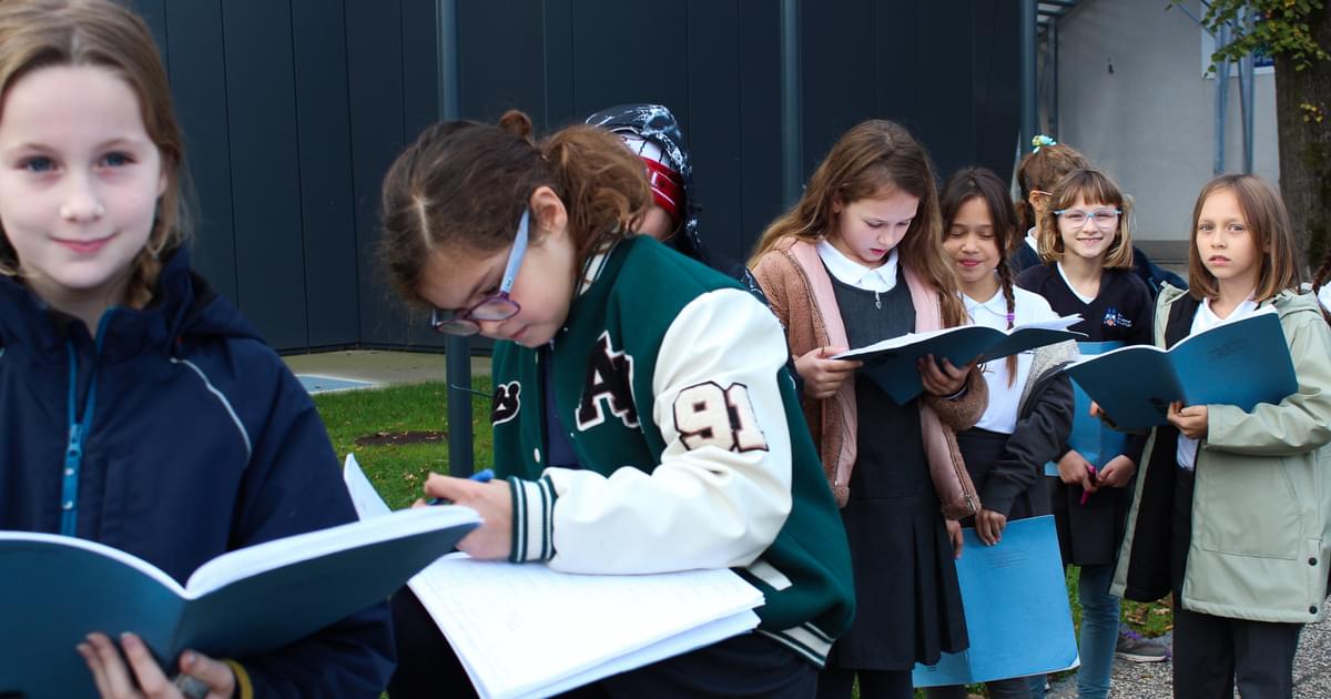 Year 5 collecting data using a Tally chart | November 2022 | British ... Year 5 collecting data using a Tally chart | November 2022 | British ...