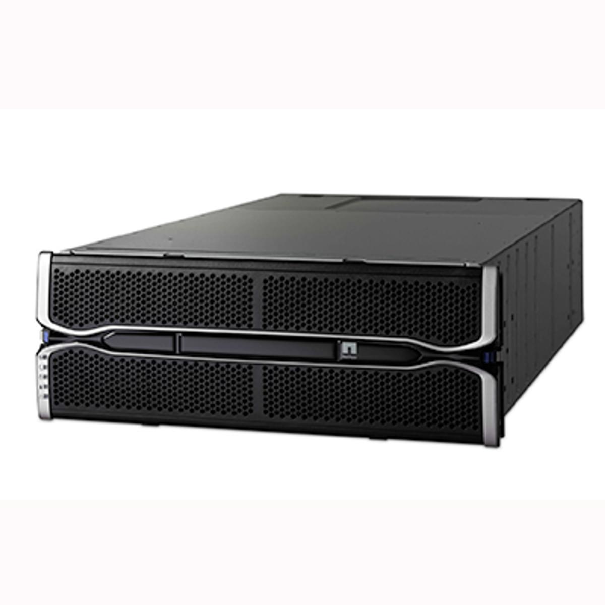 Dutch IT Channel - Dell EMC, NetApp, HPE leiden All Flash Array markt Dutch IT Channel - Dell EMC, NetApp, HPE leiden All Flash Array markt