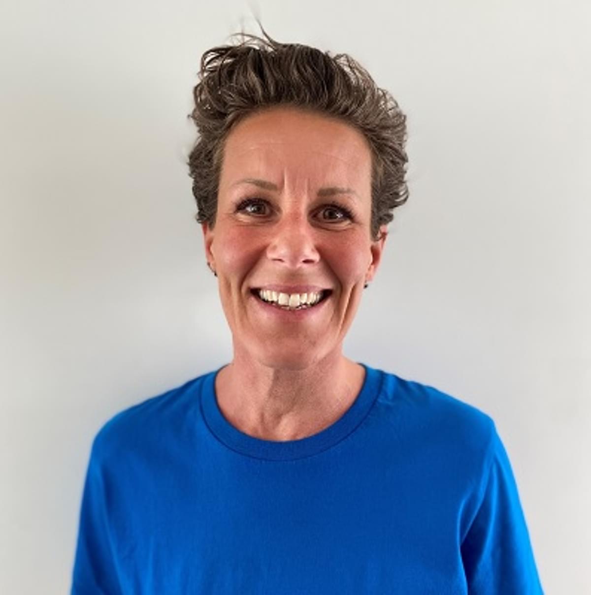 Dutch It Leaders Mariena De Jager Benoemd Tot Customer Success