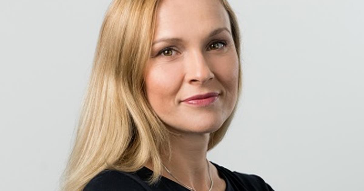 Dutch It Leaders Birgit Jackson Leidt Vertiv Integrated Racks And It