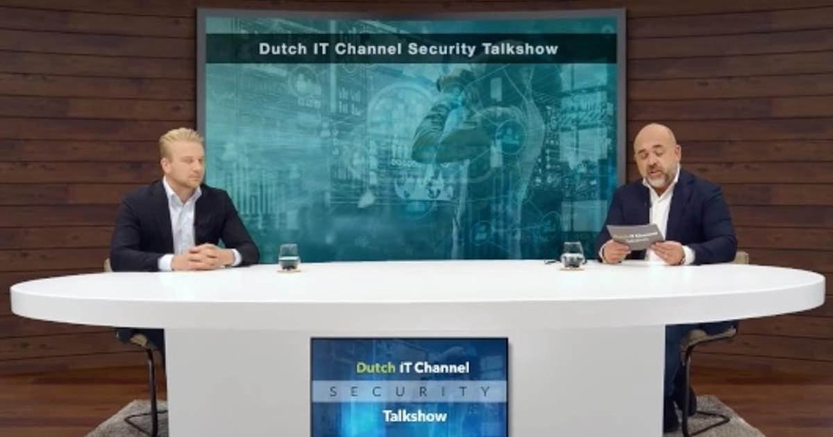 Dutch It Leaders Softwareone Is Graag Trusted Security Advisor Voor