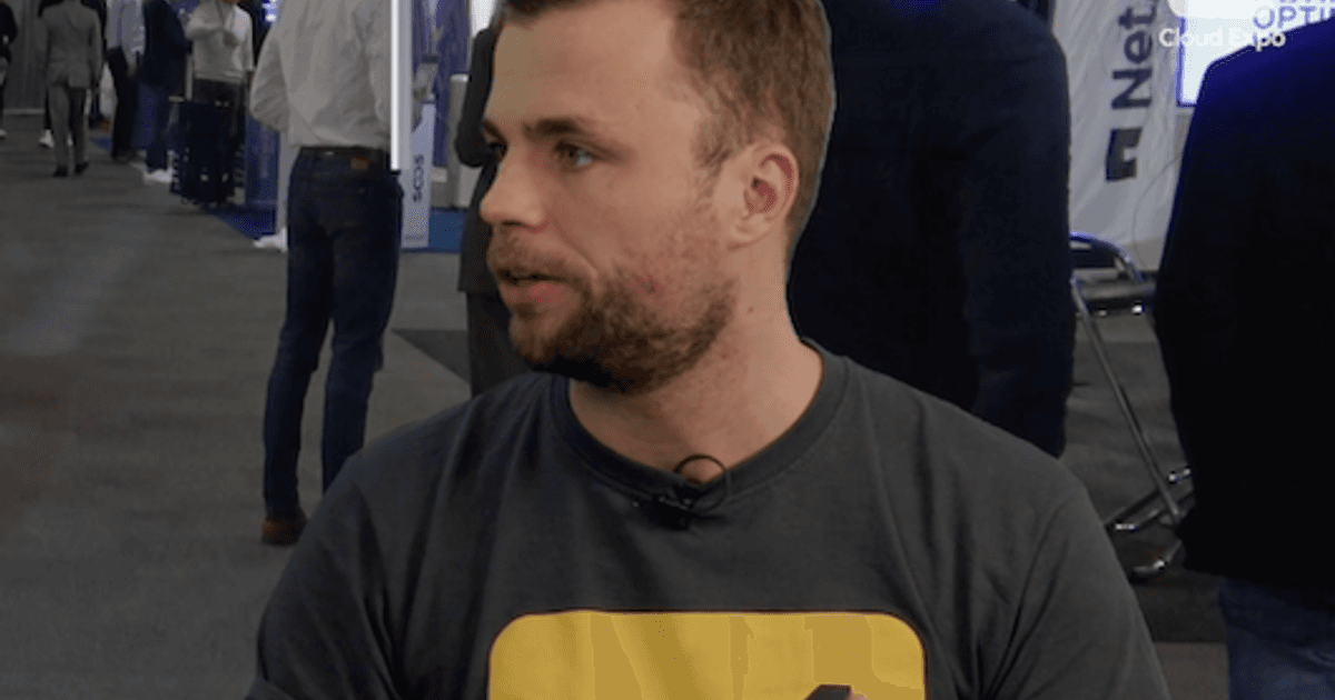 Dutch It Leaders Wesley Neelen Van Zolder Belicht Aanwezigheid Op