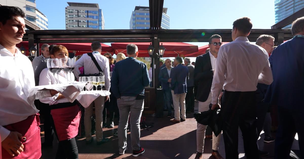 Dutch It Leaders Gartner Public Sector Lunch Ai Is Een Ontdekkingsreis