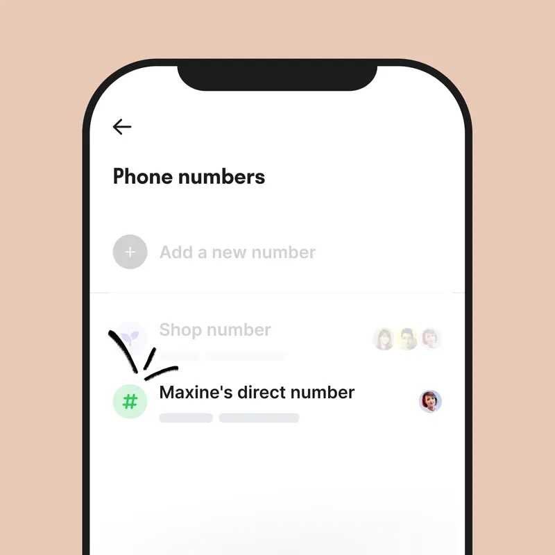 Phone Number App For Business Free Trial Use Chalkboard phone-number-app-for-business-free-trial-use-chalkboard