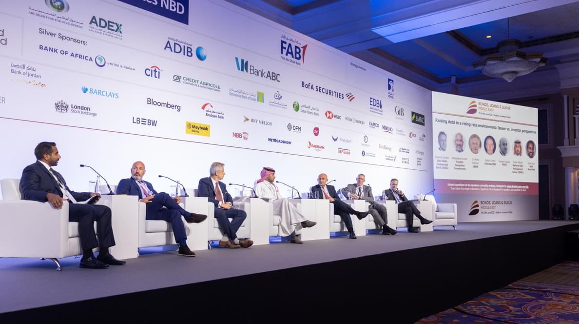 Bonds Loans And Sukuk Middle East 2023 Gfc Media Group