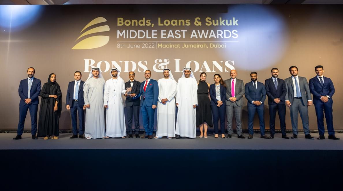 Bonds Loans And Sukuk Middle East Awards 2023 Gfc Media Group
