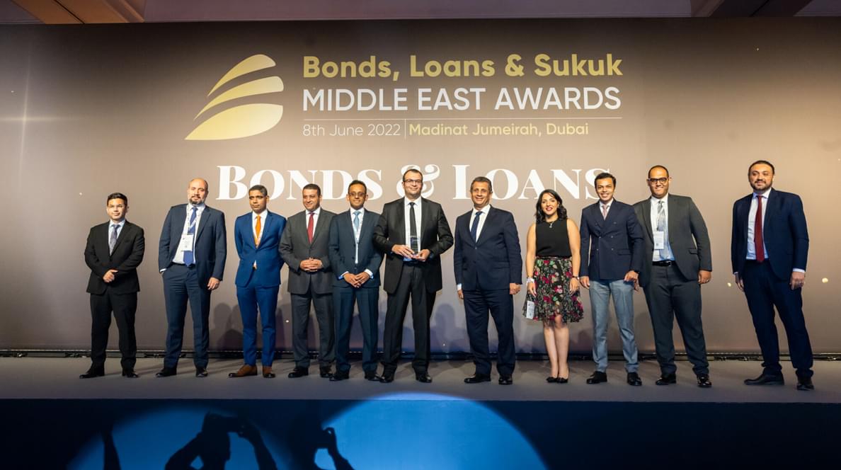 Bonds Loans And Sukuk Middle East Awards 2023 Gfc Media Group