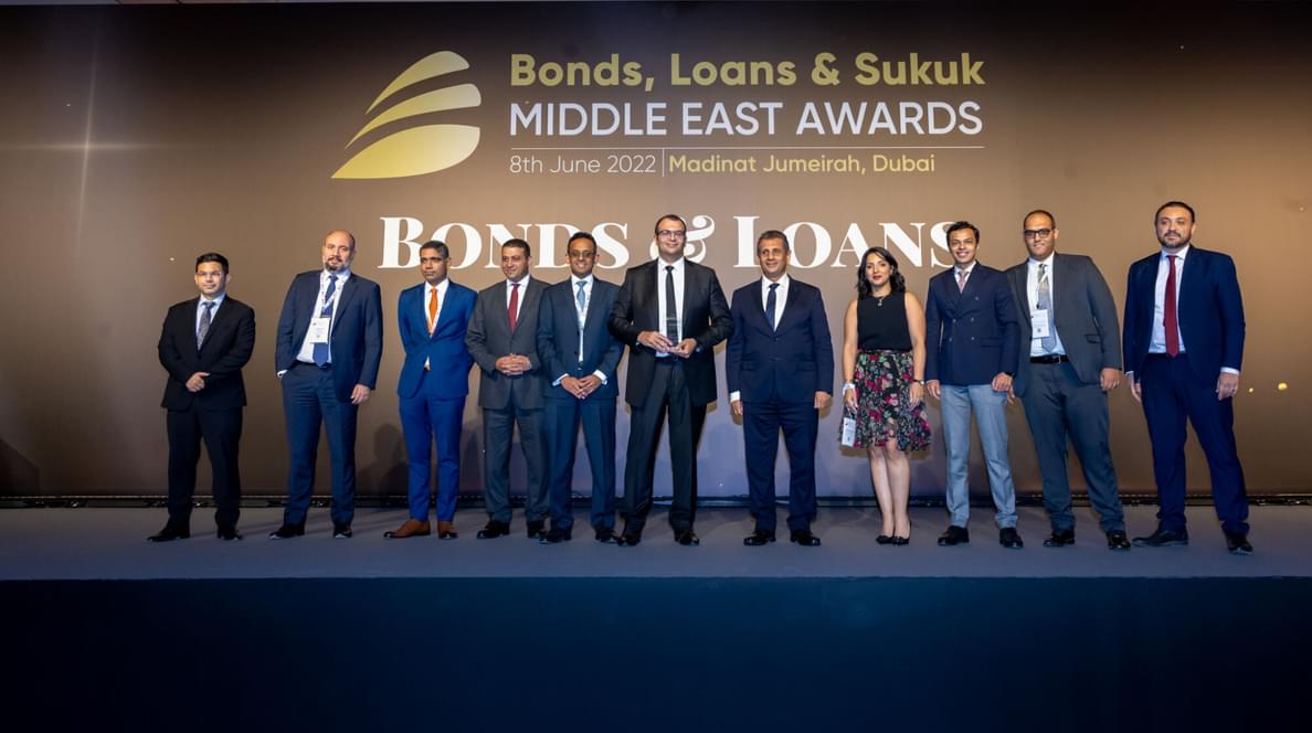 Bonds Loans And Sukuk Middle East Awards 2023 Gfc Media Group