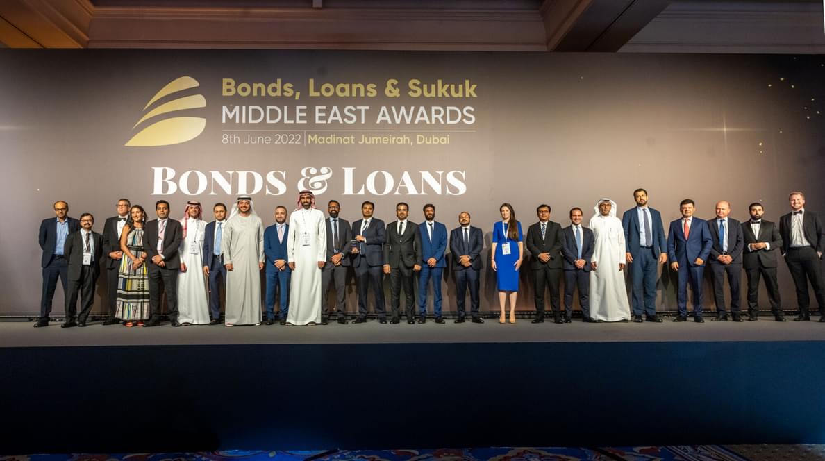 Bonds Loans And Sukuk Middle East Awards 2023 Gfc Media Group