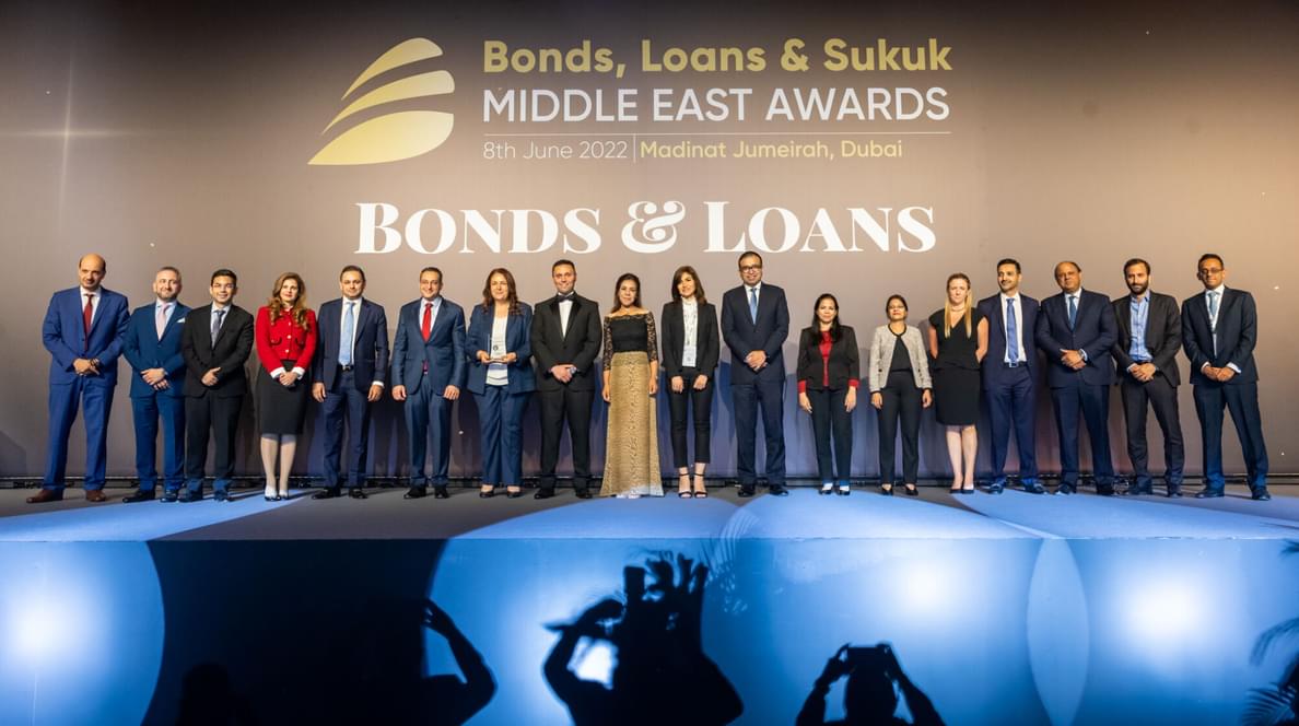 Bonds Loans And Sukuk Middle East Awards 2023 Gfc Media Group