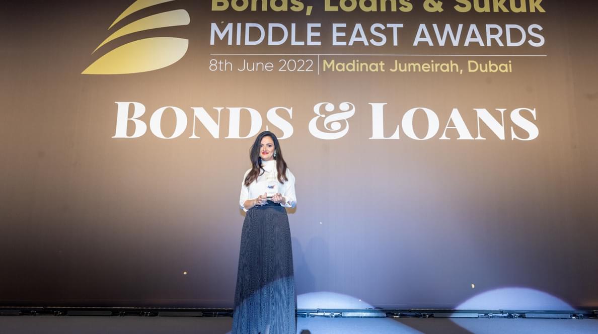 Bonds Loans And Sukuk Middle East Awards 2023 Gfc Media Group