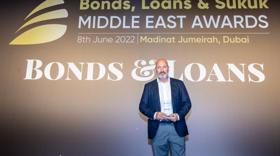 Bonds Loans And Sukuk Middle East Awards 2023 Gfc Media Group