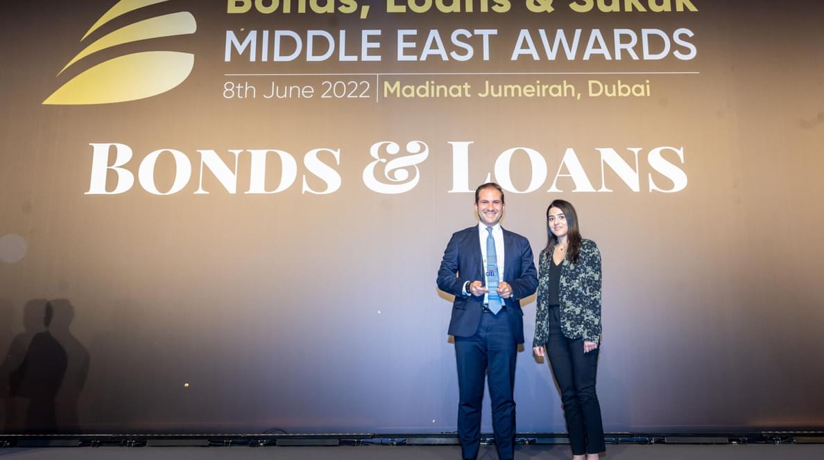 Bonds Loans And Sukuk Middle East Awards 2023 Gfc Media Group