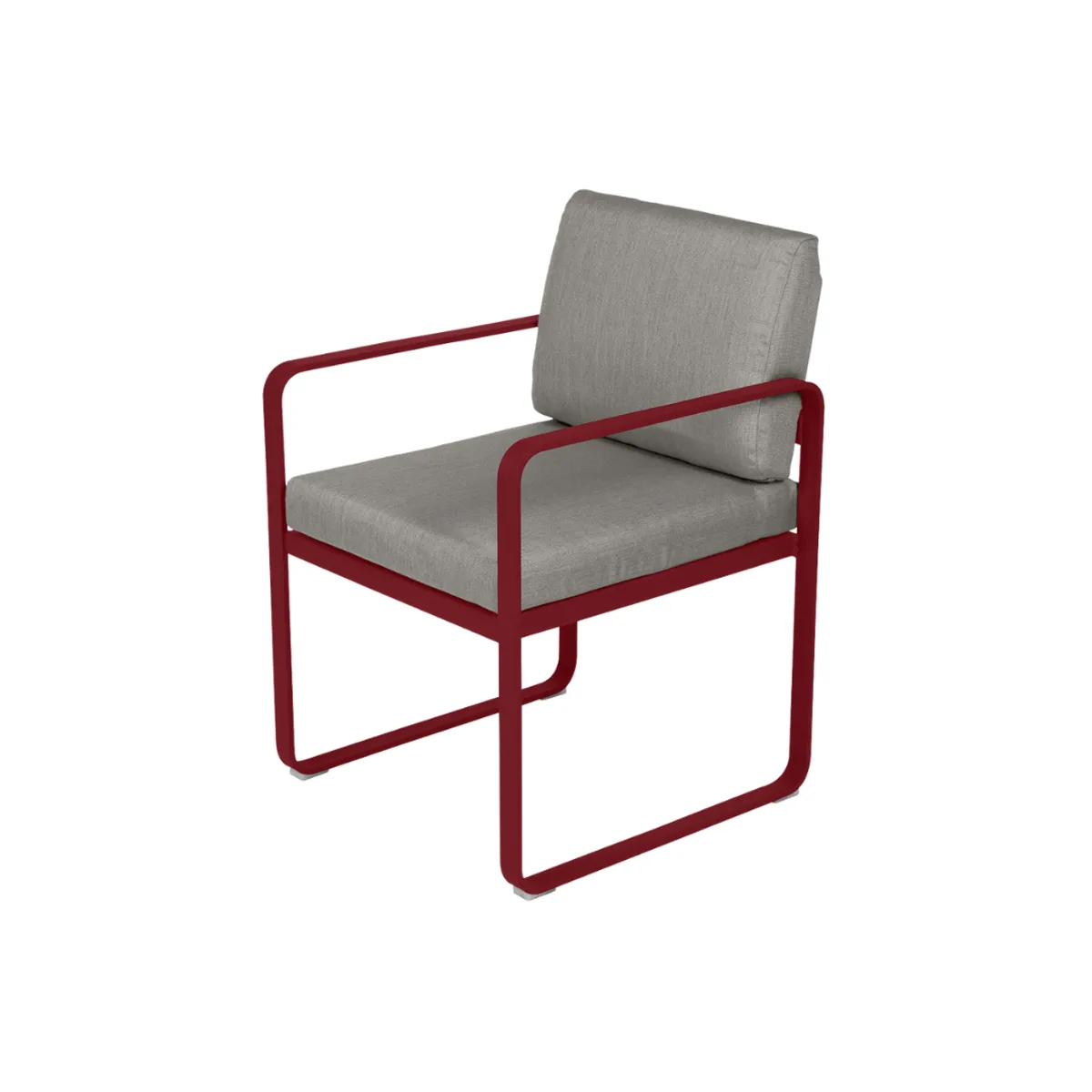 Bellevie Armchair Inside Out Contracts
