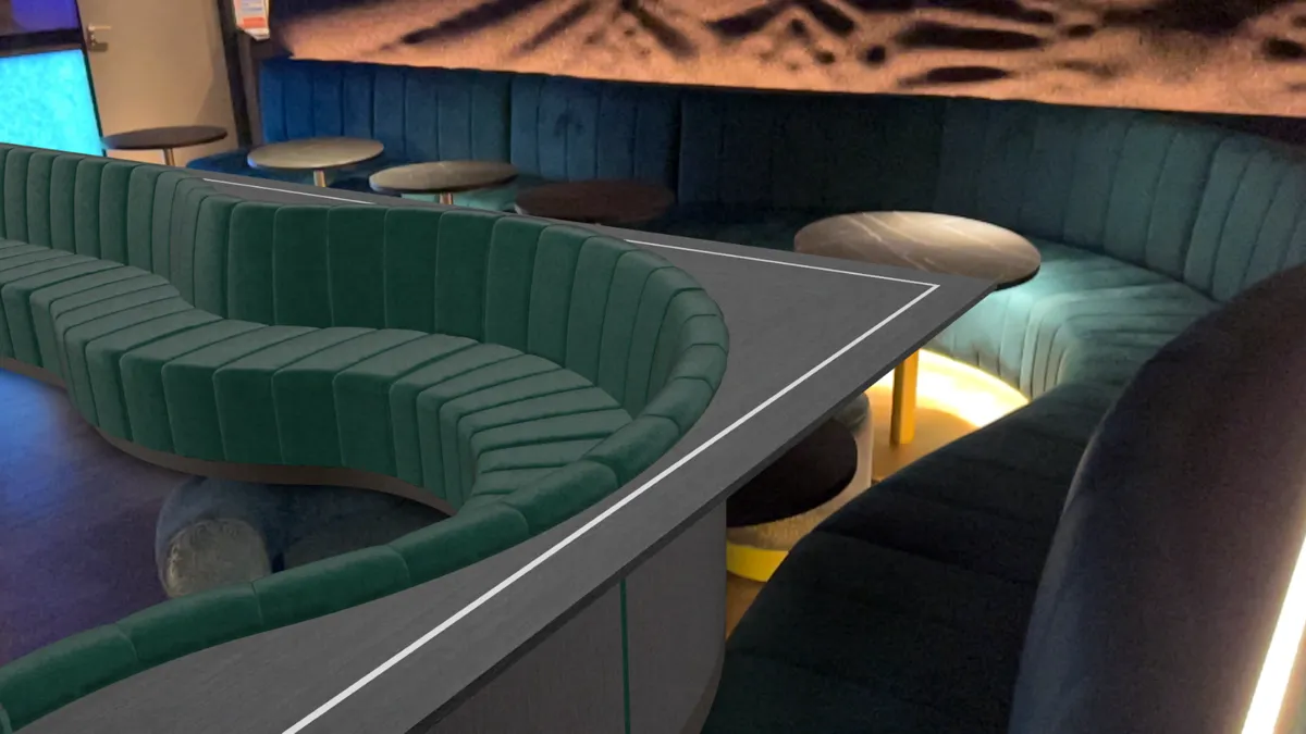 The Five Stage Bespoke Design Visuals Process Inside Out Contracts
