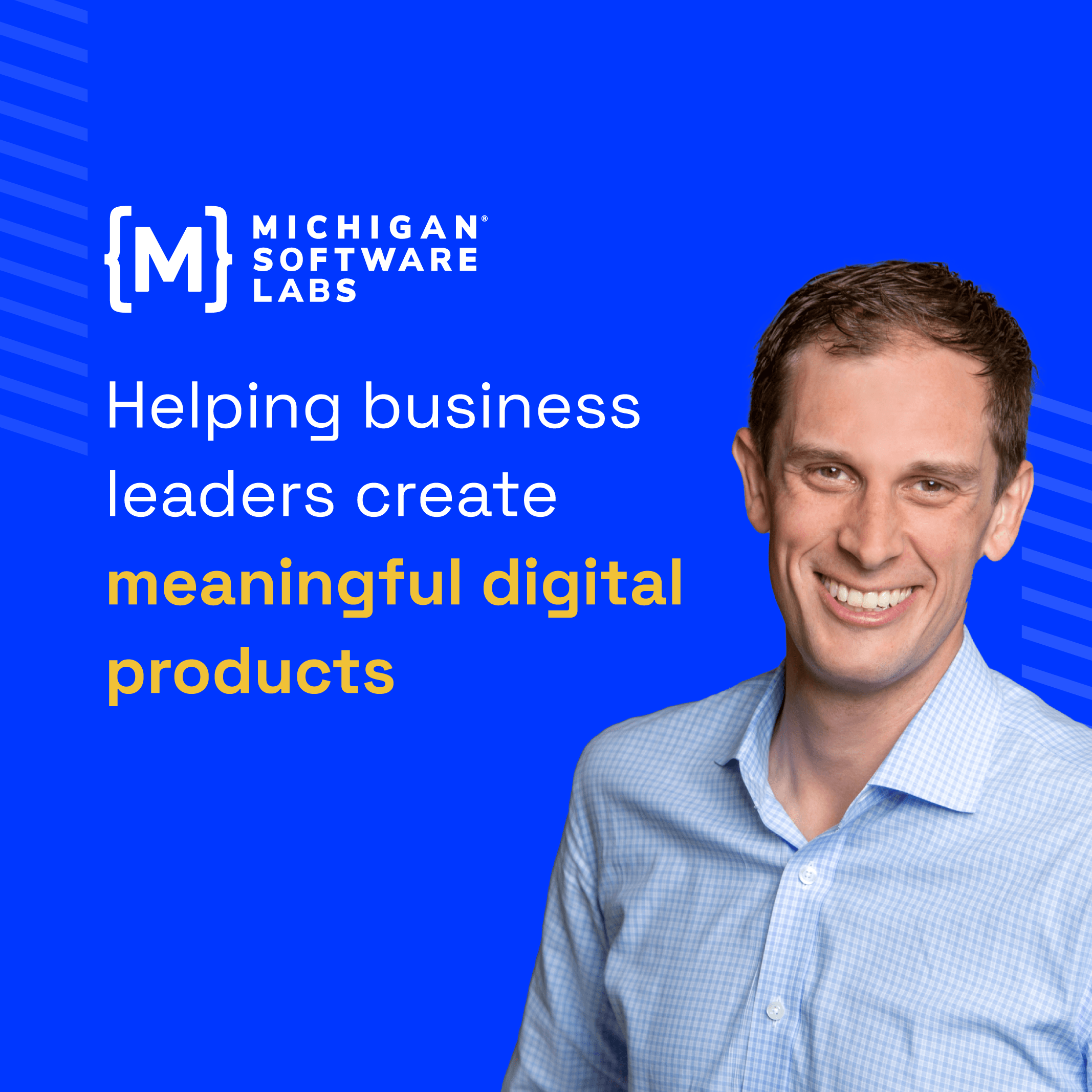 Three Principles For Creating User Friendly Products Michiganlabs Your Digital Product Partners