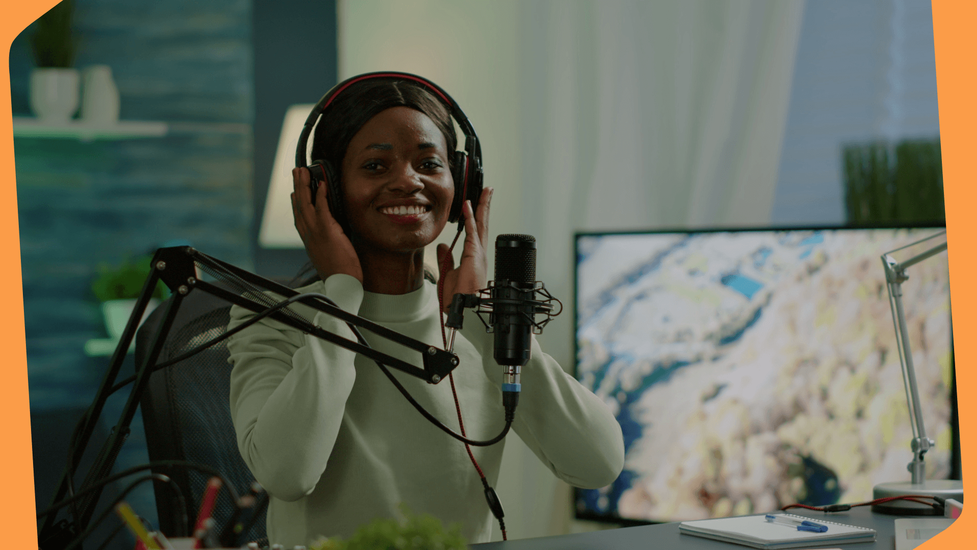 Radio Glossary: Terms & Phrases Explained | Radio.co Radio Glossary: Terms & Phrases Explained | Radio.co