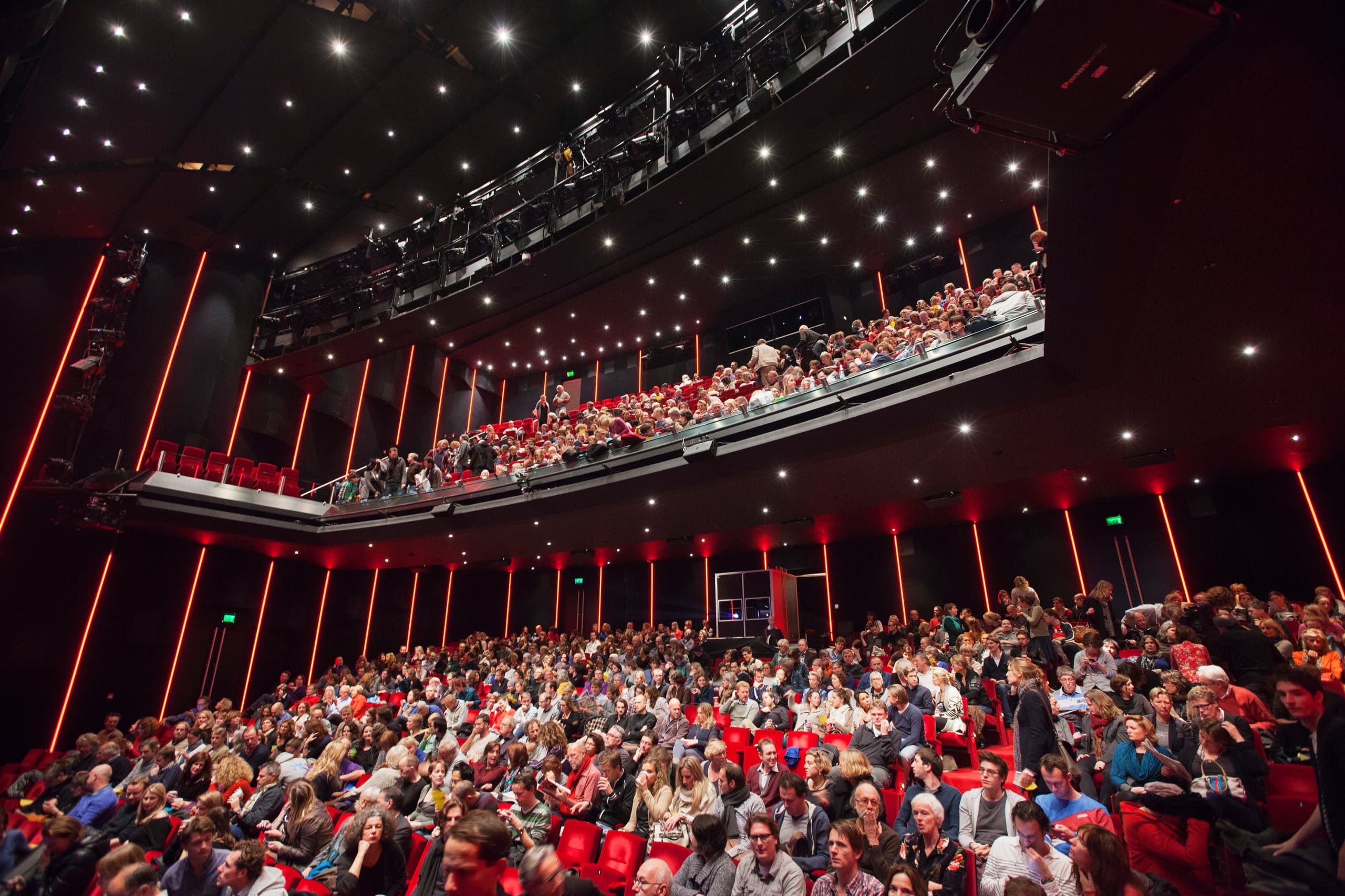IDFA Institute | Extra Best of IDFA: Audience Favorites day IDFA Institute | Extra Best of IDFA: Audience Favorites day