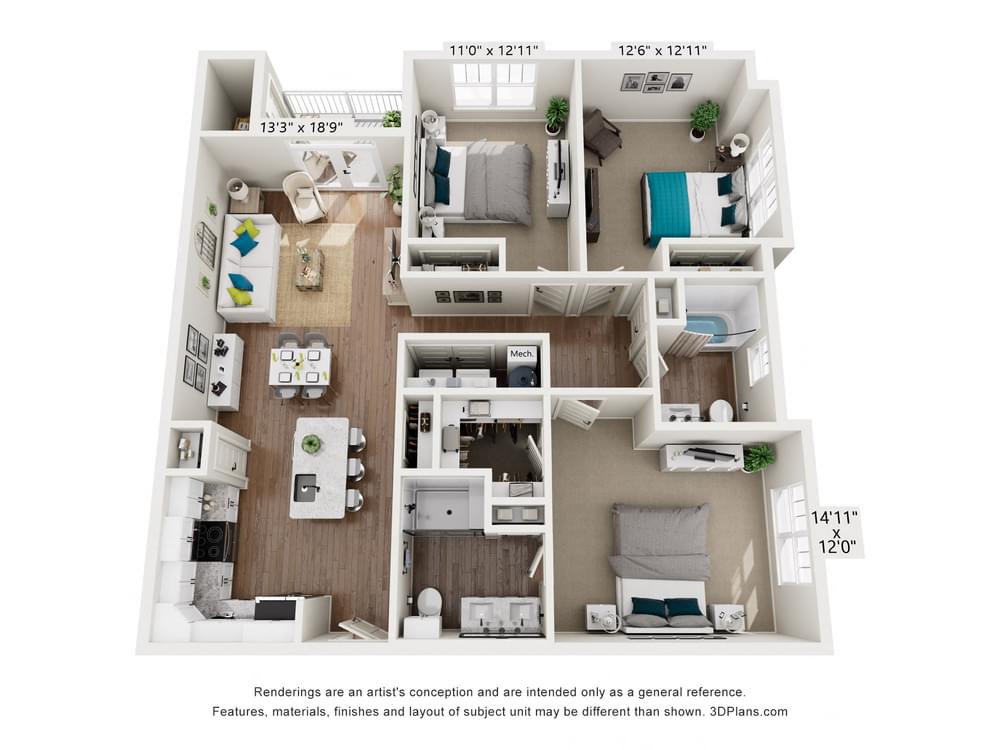 Available One Two Three Bedroom Rentals In Whitsett NC available-one-two-three-bedroom-rentals-in-whitsett-nc