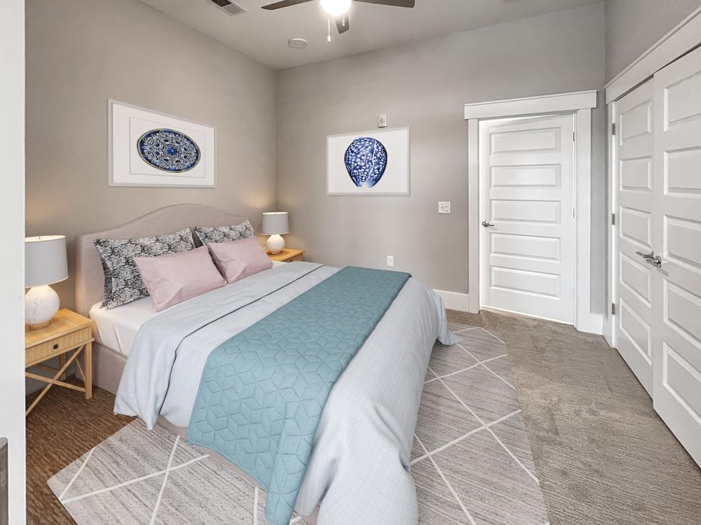 Virtual Tours Carraway Village Apartments