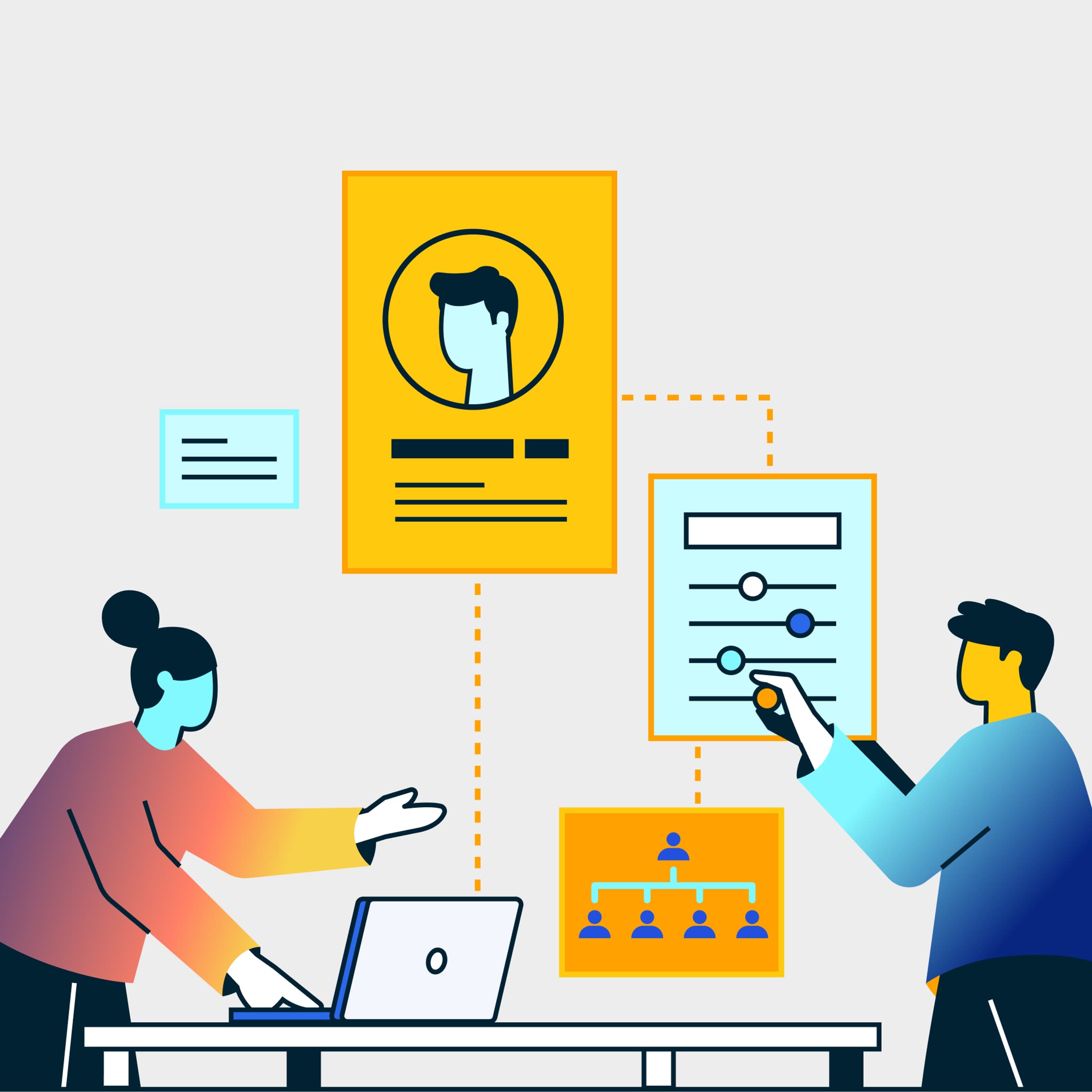 How To Structure A Modern Finance Department Versapay how-to-structure-a-modern-finance-department-versapay