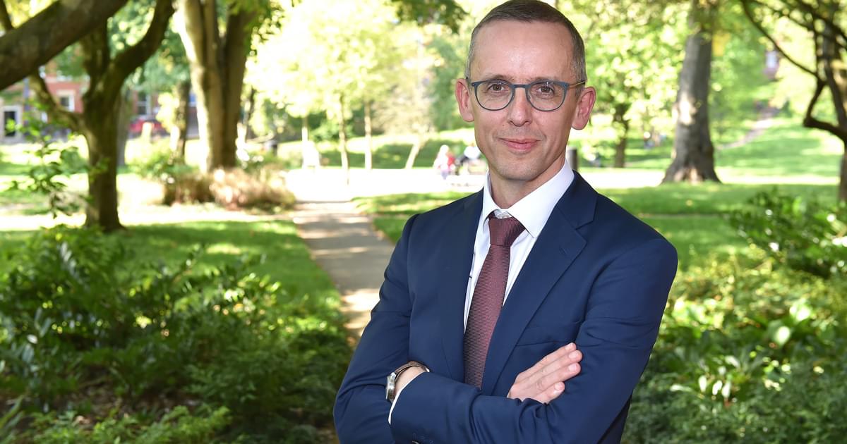 Mha Rob Richardson Joins Our Growing Corporate Finance Team