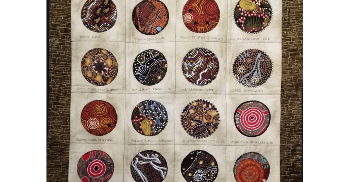 Montavilla Sewing Centers | Lite Your Fuse - Exploring Fusible Methods Montavilla Sewing Centers | Lite Your Fuse - Exploring Fusible Methods