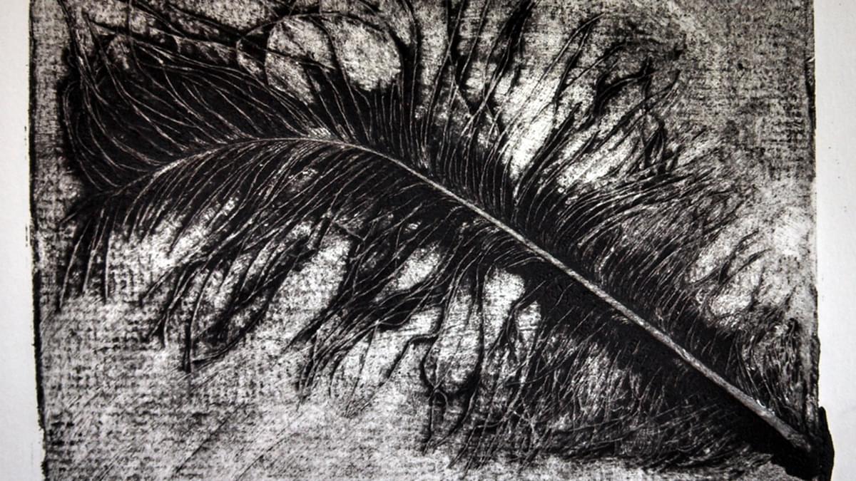 Tashkeel Collagraph And Mono Printing tashkeel-collagraph-and-mono-printing