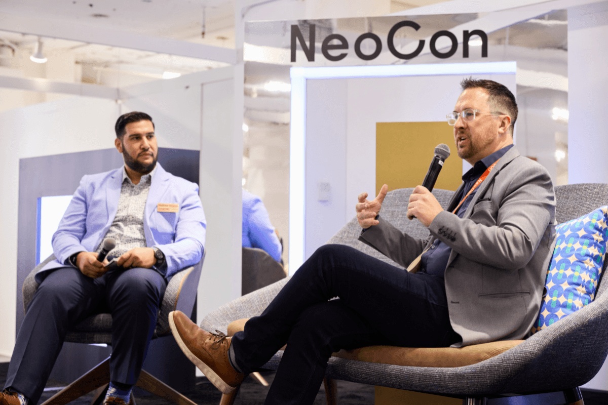 NeoCon | Call for Programming NeoCon | Call for Programming