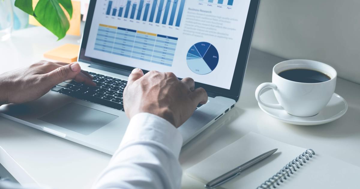 Aligning Analytics To Rapid Shifts In Business Strategy Captech