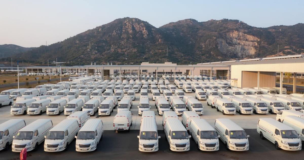 Resource Innovations | Elevating Fleet Efficiency: JEA Collaborates… Resource Innovations | Elevating Fleet Efficiency: JEA Collaborates…