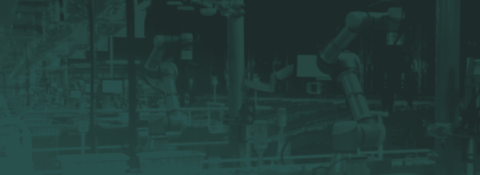 Righthand Robotics™ Industries Landing