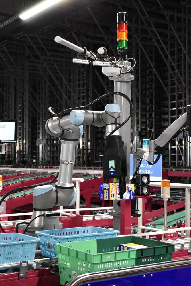 RightHand Robotics™ | RightPick™ System RightHand Robotics™ | RightPick™ System