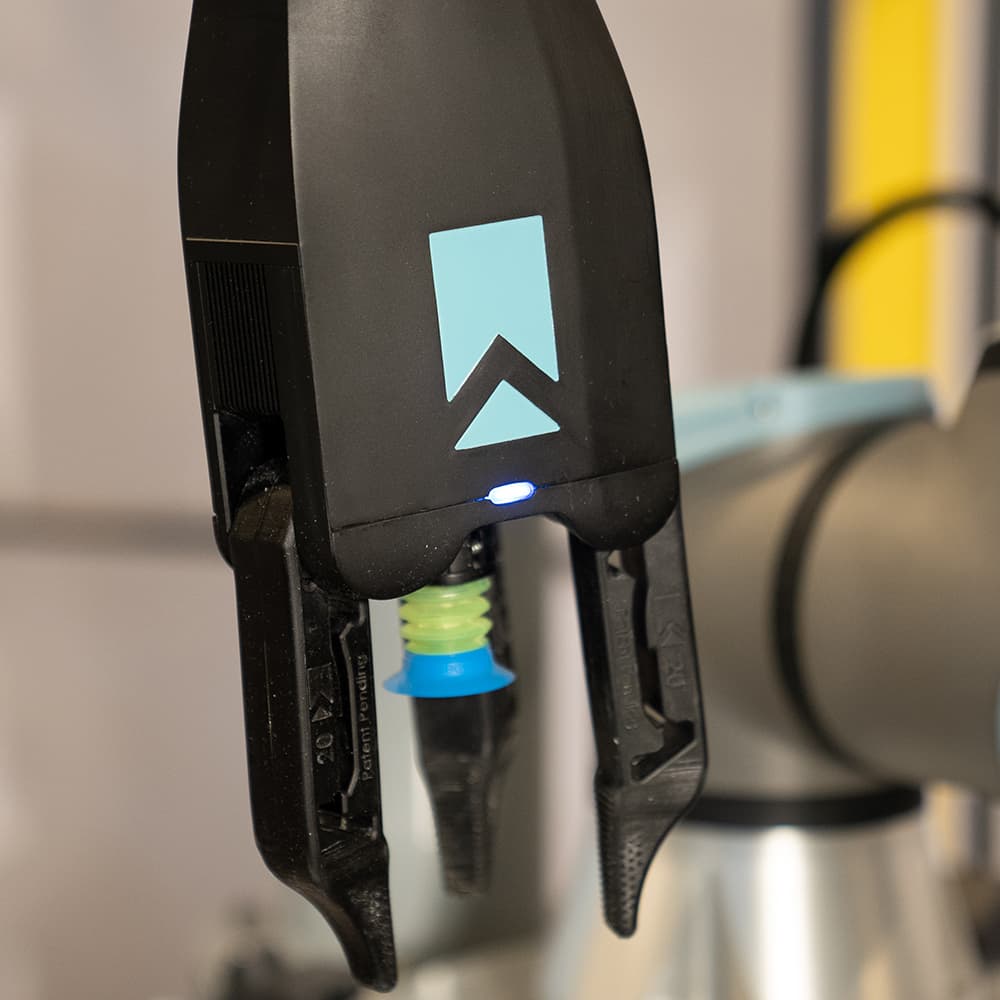 RightHand Robotics Introduces the RightPick™ 4 System RightHand Robotics Introduces the RightPick™ 4 System