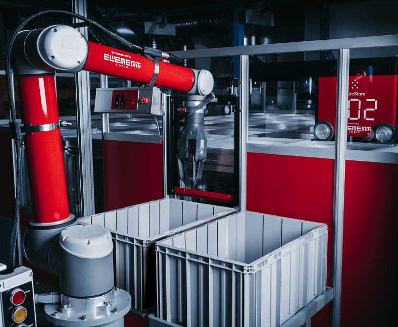 RightHand Robotics™ | Element Logic RightHand Robotics™ | Element Logic
