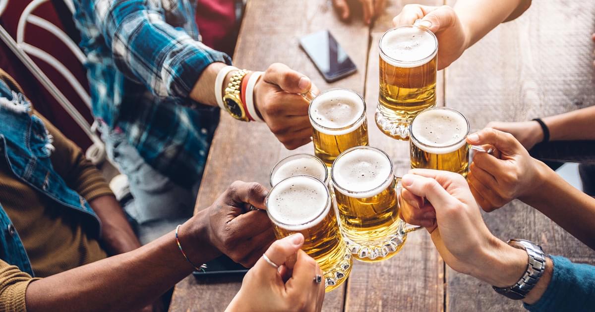 Darum ist Bio-Bier so gut | Schrot&Korn Darum ist Bio-Bier so gut | Schrot&Korn