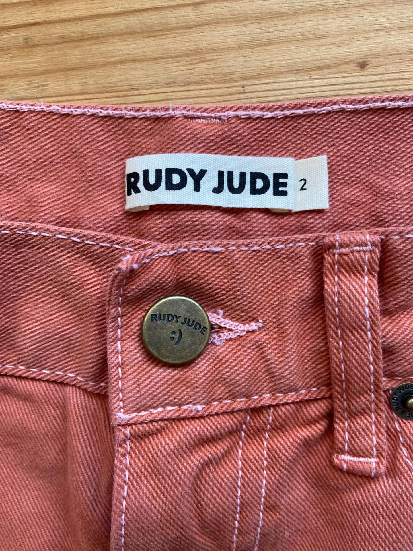 Rudy Jude Rust Utility Jeans (2) | Noihsaf Bazaar Rudy Jude Rust Utility Jeans (2) | Noihsaf Bazaar