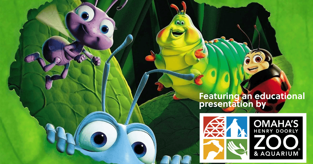 A Bug's Life | Film Streams A Bug's Life | Film Streams