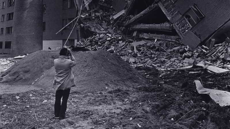The Pruitt Igoe Myth Film Streams