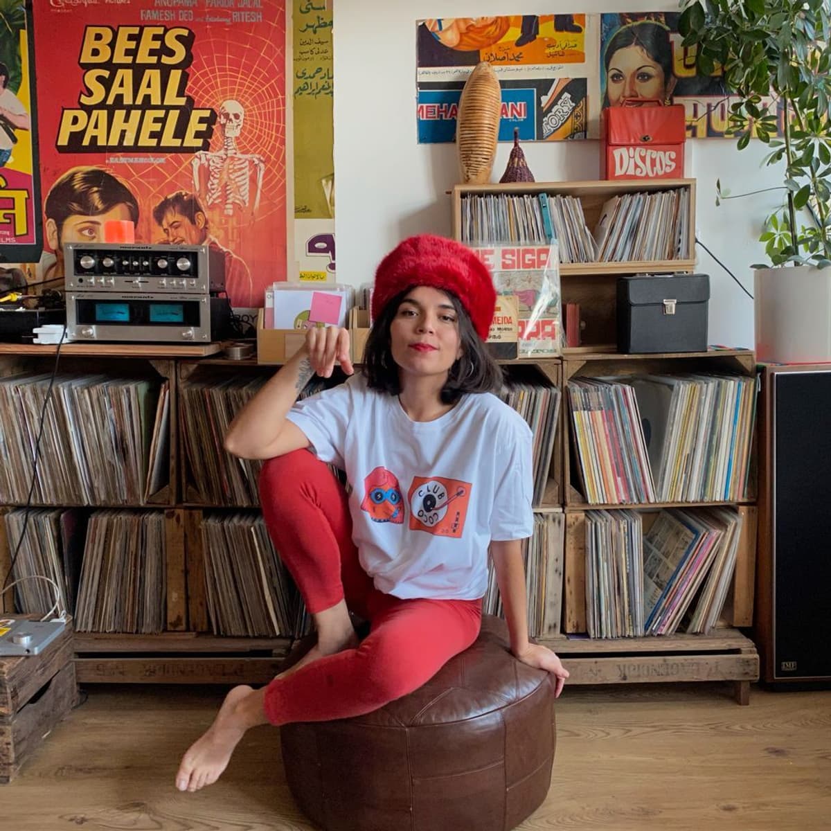 Coco Maria 10 03 21 Worldwidefm