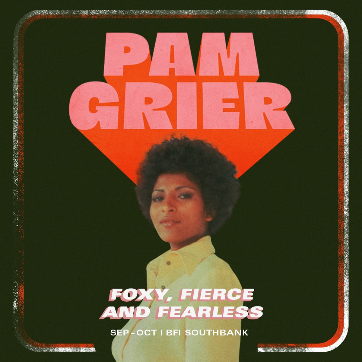 FOXY FIERCE AND FEARLESS BFI Southbank And Dark Matter WorldwideFM foxy-fierce-and-fearless-bfi-southbank-and-dark-matter-worldwidefm