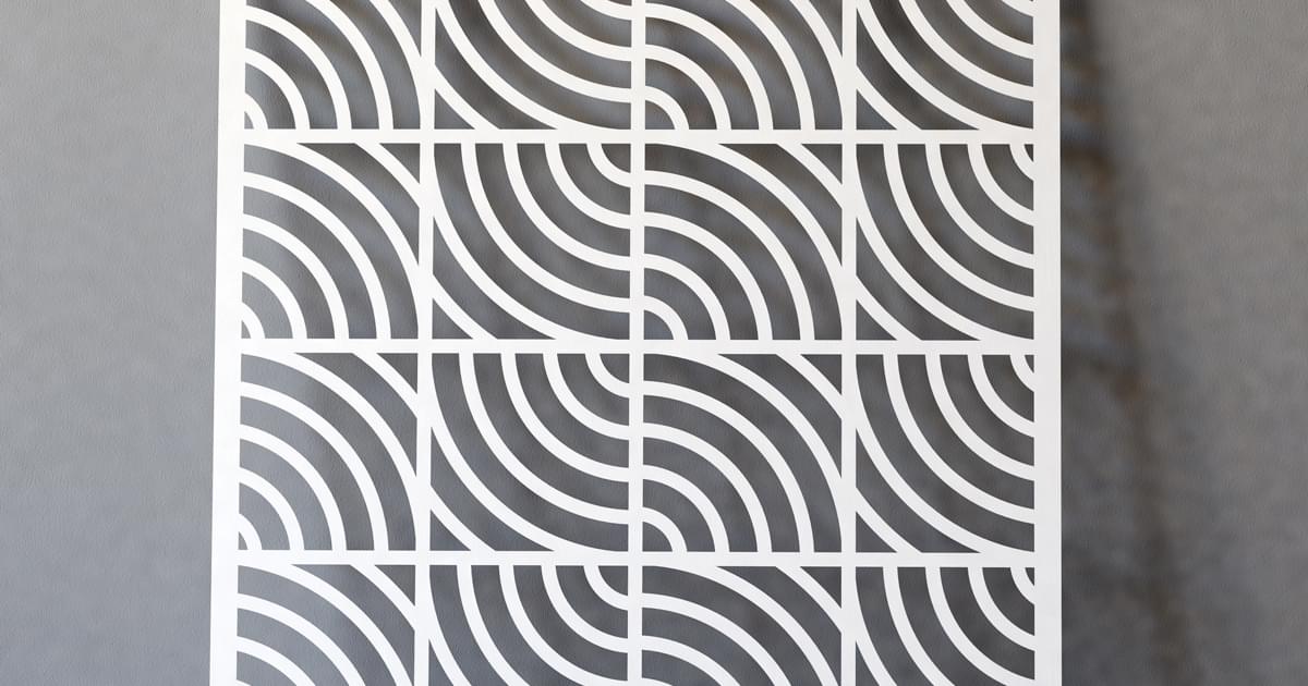 Architectural Panels Viva Railings